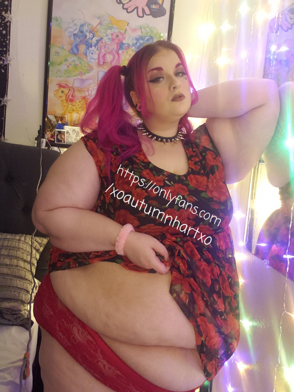 Autumn Hart Bbw Wiki